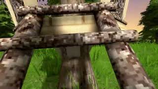 The Manbear: How I Made the Most Horrifying Minecraft Mod (part 1 - 7 ...