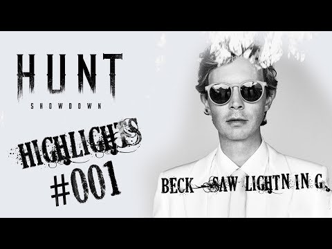 Steam Community :: Video :: Hunt: Showdown HighLights #001- [Music ...