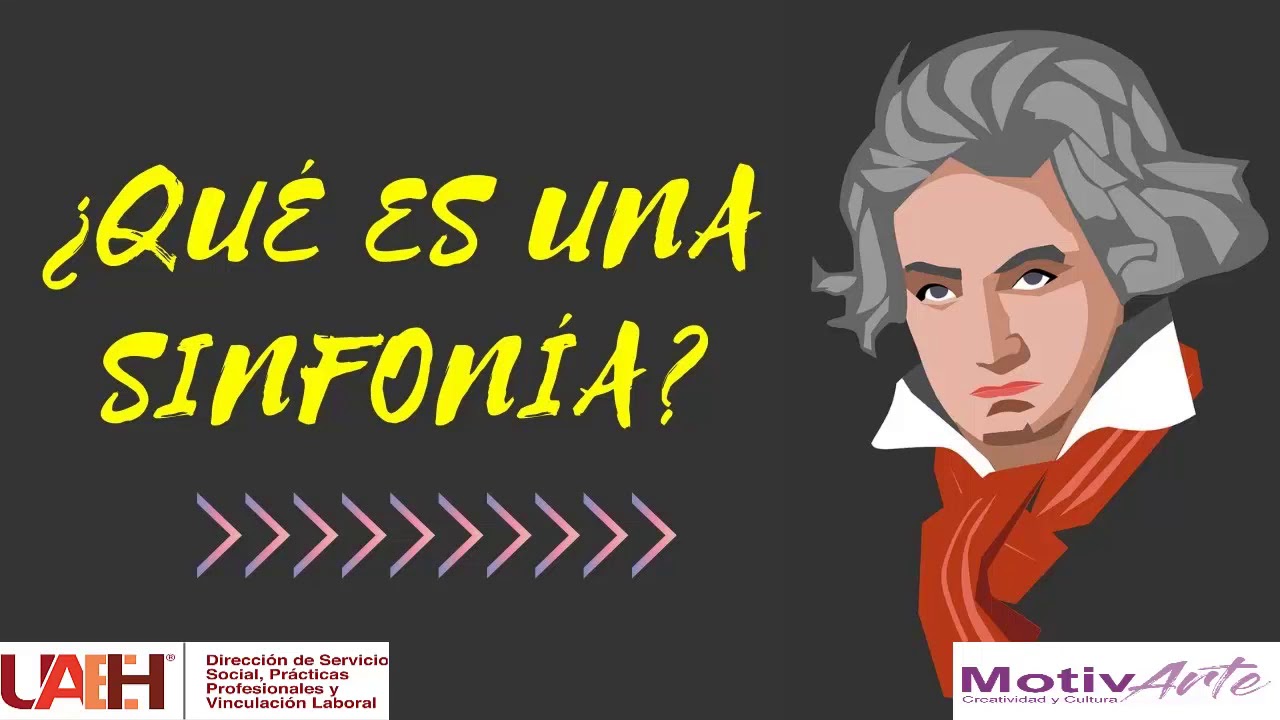 ¿Que es una sinfonía?-21