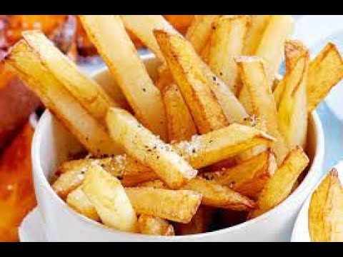 Jesus, Can I have French Fries? John 6 | Unashamed of Jesus