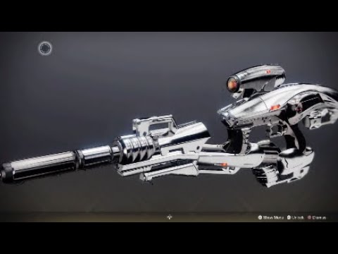 D2 how to finish (VEX MYTHOCLAST CATALYST ) {Fast} ;