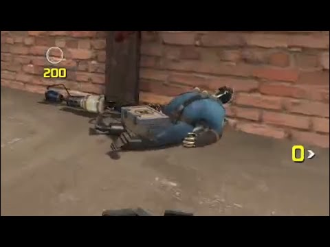 Steam Community :: Video :: [TF2] I sleep