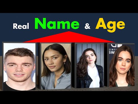 The Night Agent Cast Real Name And Age