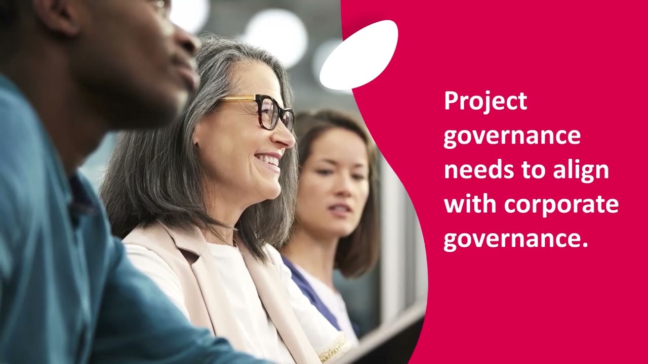 Project management governance | What is governance in projects?