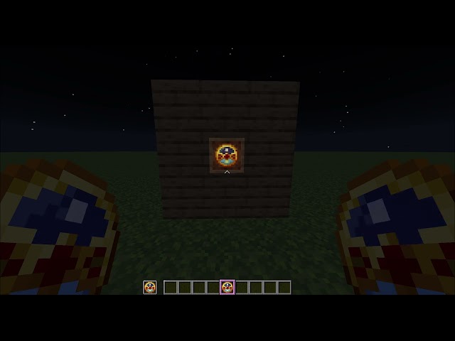 SleepyShowing™ Clock Minecraft Texture Pack