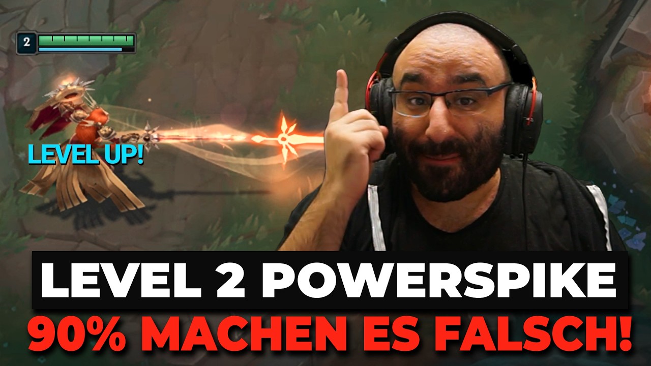 93% of players fail at Level 2 – are you one of them? 😡 [PlayersHUB Academy]