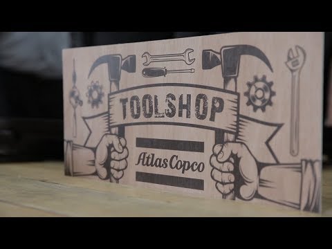 Atlas Copco launches 12 new products