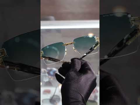 Dita Meta-Evo One DTS147-A-03 Sunglasses #shorts