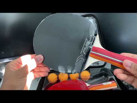 #pingpong #review Another 5 STAR review on our Ping Pong set!