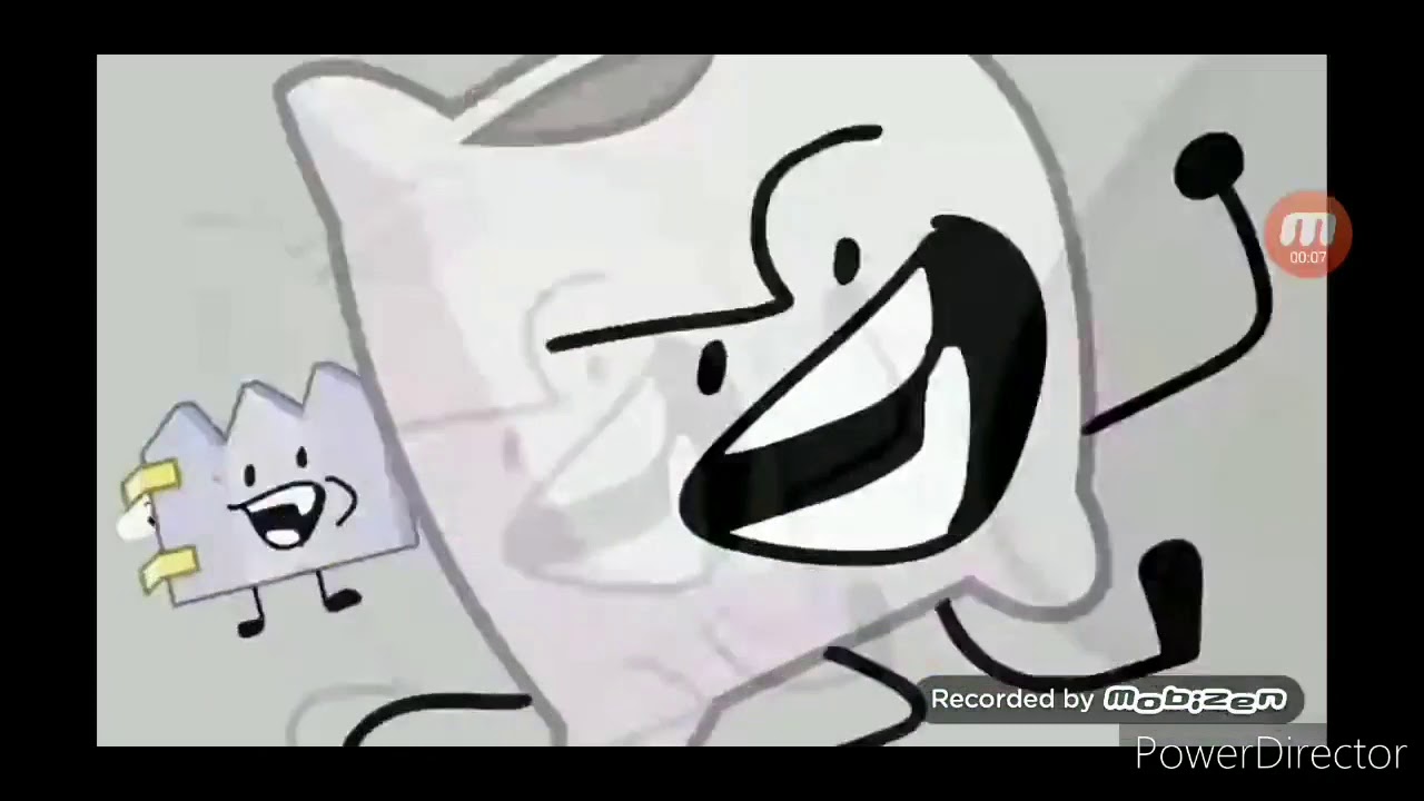 Bfb intro music mashup