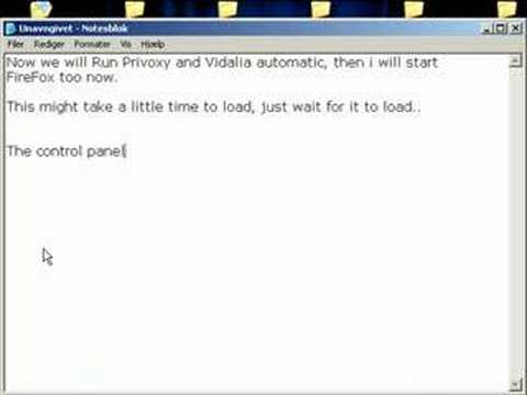 Tor Networkin' 101