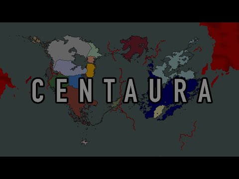 Let's Talk about CENTAURA