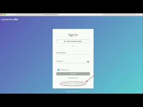 Student Introduction to Knewton’s alta