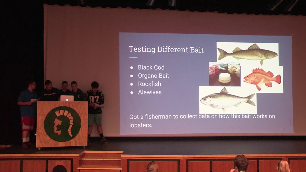 Alternative Bait Solutions Island Pathways MDIHS