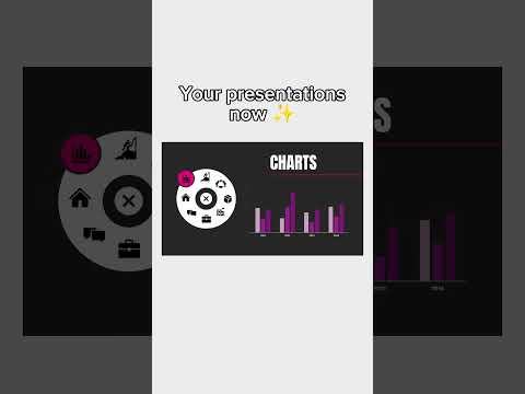 Impress audiences with stunning PowerPoint templates! #powerpoint #powerpointpresenation #template