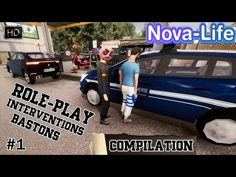 Steam Community :: Video :: NOVA LIFE AMBOISE #1 JEU ROLEPLAY ...