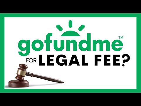 Can GoFundMe Be Used for Legal Fees?