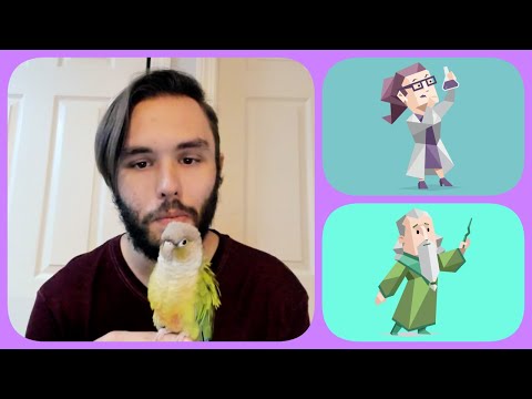 Taking THE Personality Test (16Personalities)