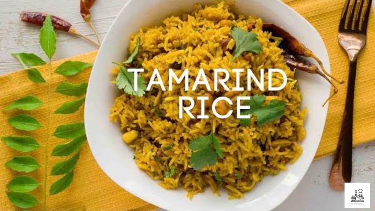 Tamarind Rice Recipe | Puliyodharai | Puliyogare | Pulihora | Imli Rice| Puliyodarai
