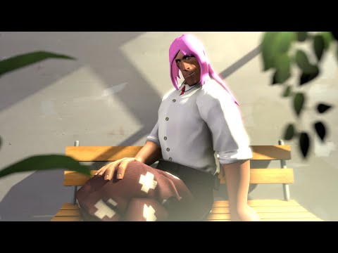 Steam Community :: Video :: [SFM] You're a Pocket Medic