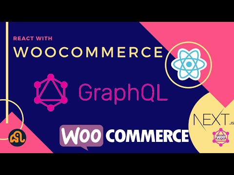 Learn Woocommerce Checkout Page Customization | react js | wpgraphql woocommerce | wp graphql ...