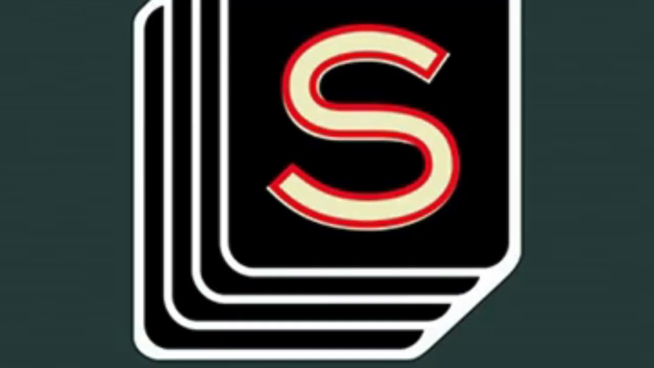 Serial S1E5  - School Edit