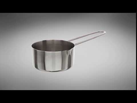 How Many Ounces in a Cup? Converting Measurements