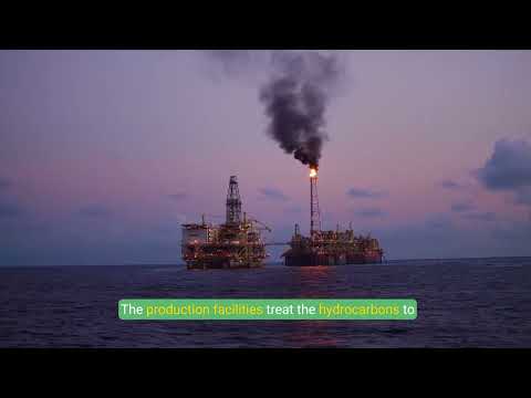 What is an FPSO? How an FPSO Operates