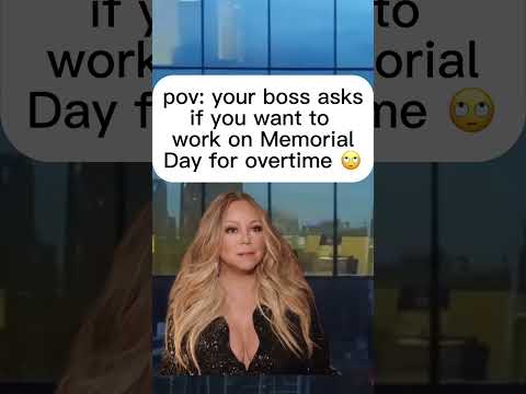 π€£ Memorial Day weekend. #memes