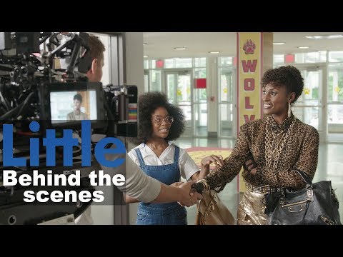 Little (2019) Cast, Crew, Synopsis and Movie Info