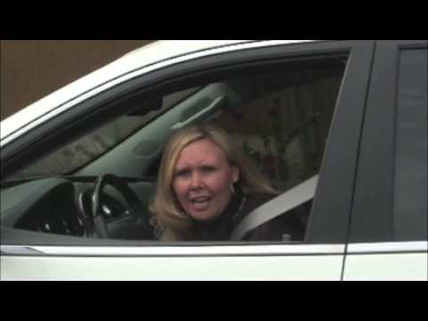 6 degrees of Separation to Kristen Wiig- Episode 2