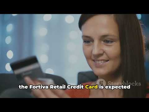 Fortiva Retail Credit Card: Your 2024 Shopping Companion