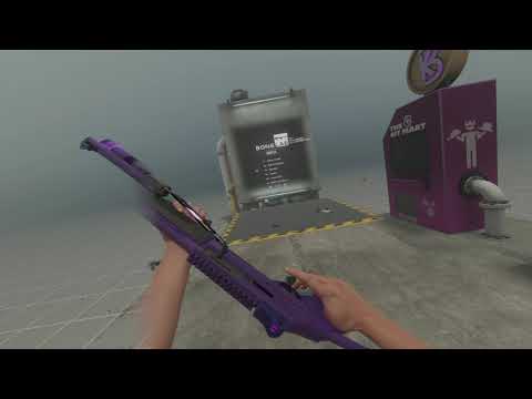 Steam Community :: Video :: BEST GUN IN BONELAB!!!!