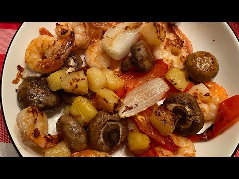 Ninja Foodi Flip Dual Heat 15 in 1 Oven Recipe