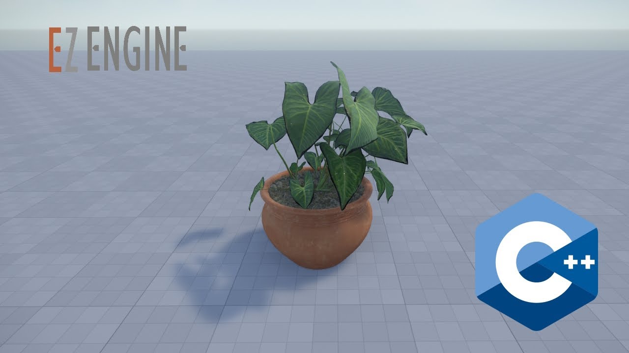 How to add custom C++ code to your game