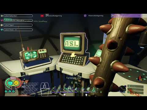 Steam Community :: Video :: Grounded #22 | GAMEPLAY ITA