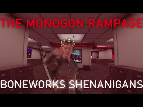 Steam Community :: BONEWORKS