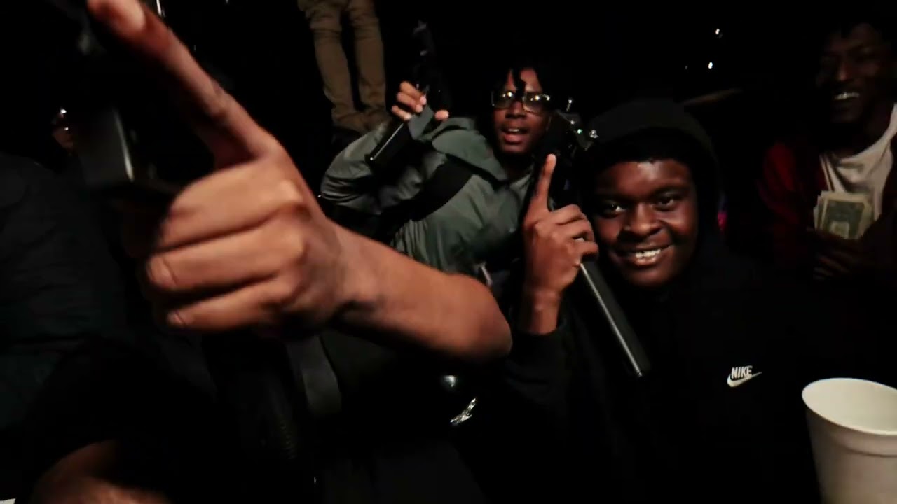 FSO Splatt -FREE JOHNNY SLIME