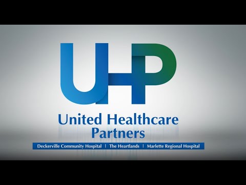 United Healthcare Partners Hospital Week 2023