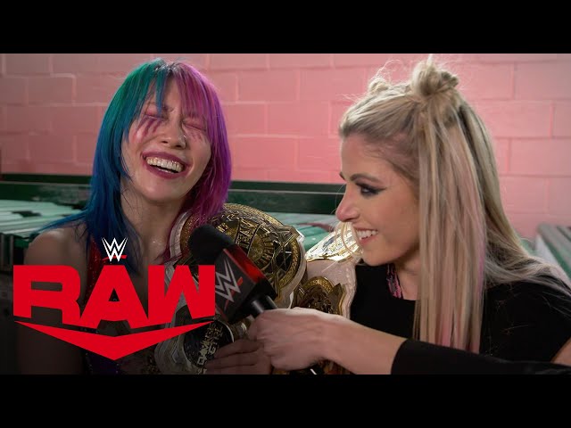 WWE: 4 ways Alexa Bliss can ensure she wins Elimination Chamber