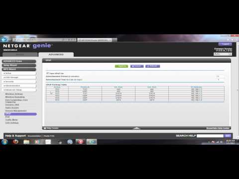 How to open Xbox LIVE NAT on a NETGEAR WNDR3400v2 Router (using UPnP/DMZ)