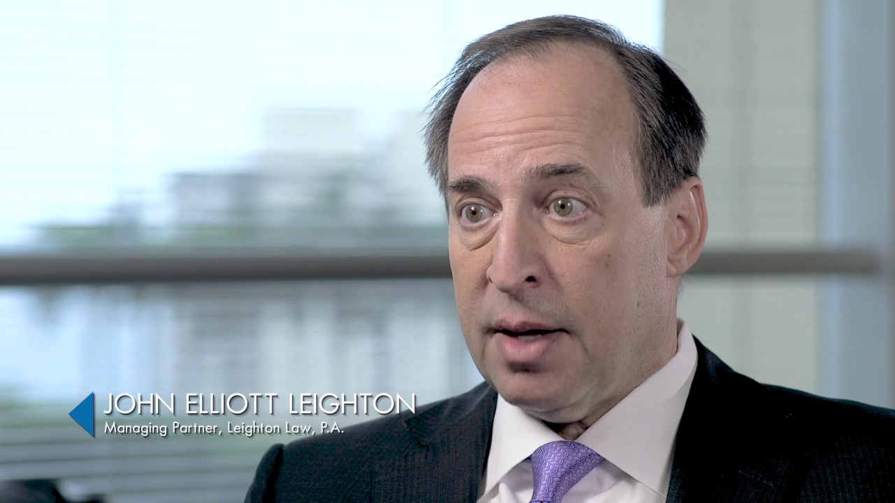 Medical Malpractice Explained By John Leighton