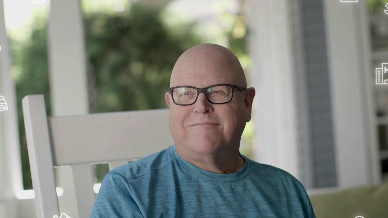 Patient Testimonial - Al Causey