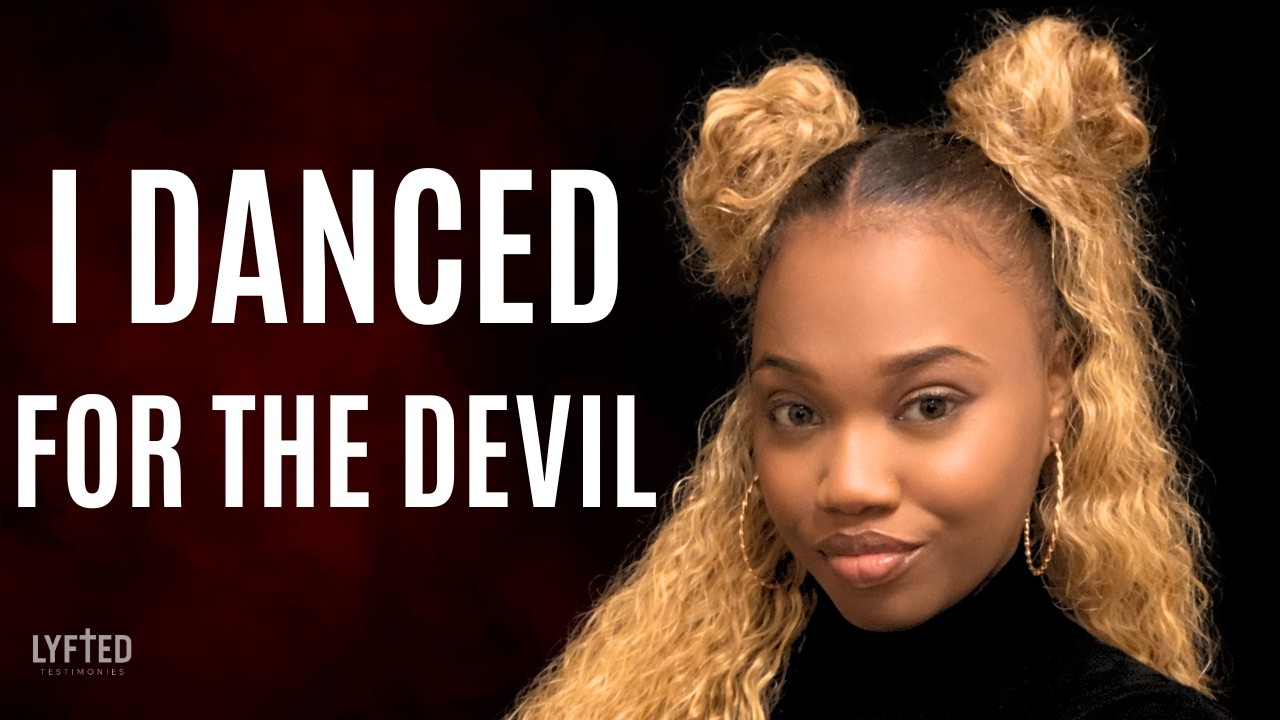 The Price of My Soul | From Darkness to Radical Deliverance (Christian Testimony)