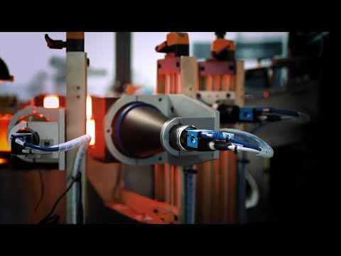 High-Speed Inspection Sorting: REGG Inspection S.r.l & The Imaging Source