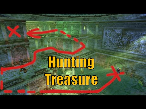 Only Real Runes of Magic Veterans Remember This Farming Spot | Shrine of Kalin Gameplay (2025)