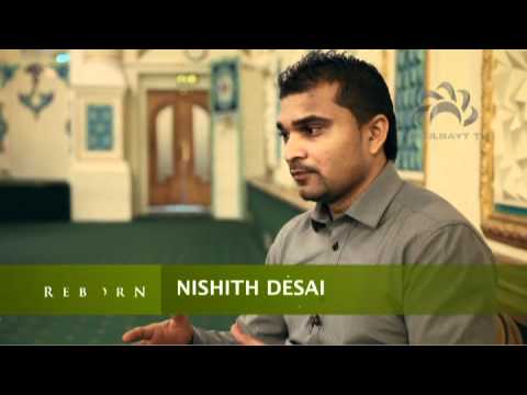 Reborn - Nishith Desai (Part 1)