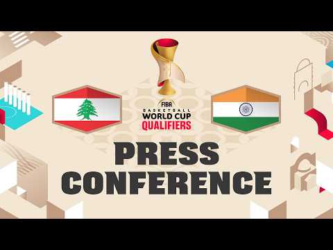 Lebanon Team Profile - FIBA Basketball World Cup 2027 Asian Qualifiers ...