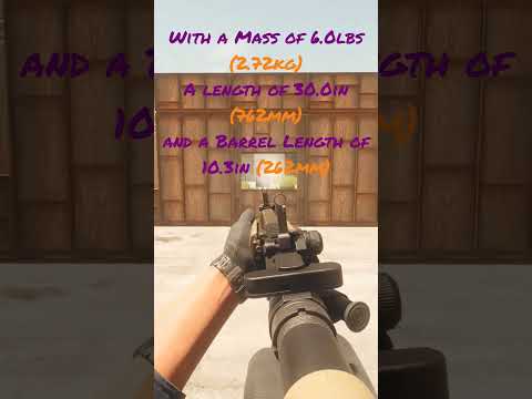 Steam Community :: Video :: Firing Range|Colt MK-18|Spec Ops Carbine of ...