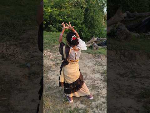 daiya daiya daiya re#new #trending #shorts #dance #little anushka.